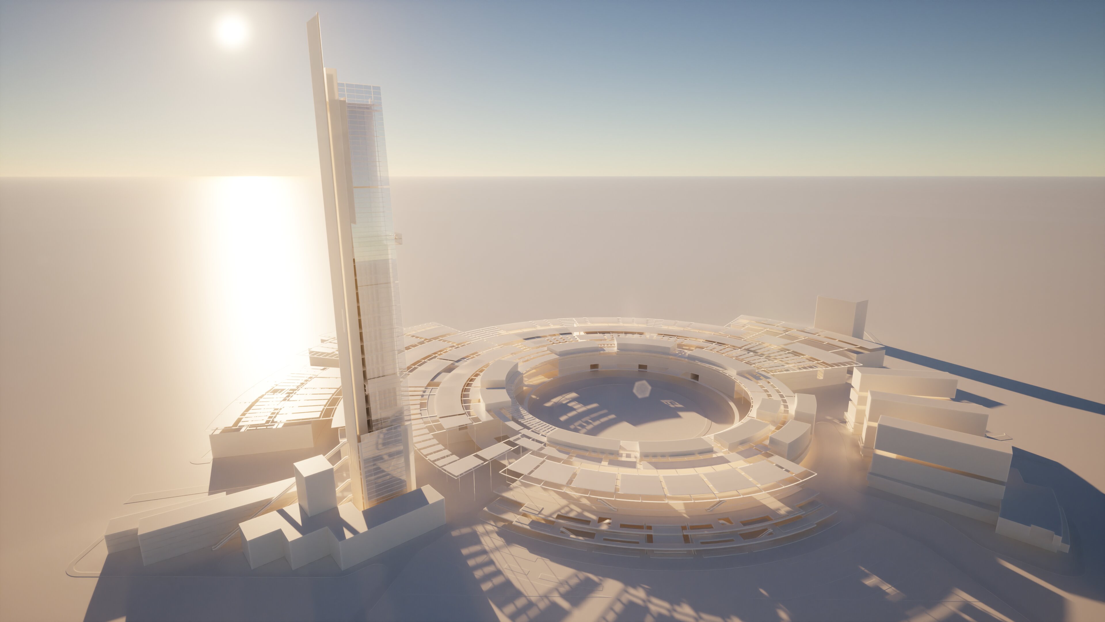 FOHO Galactic Super Campus – Danielstatham