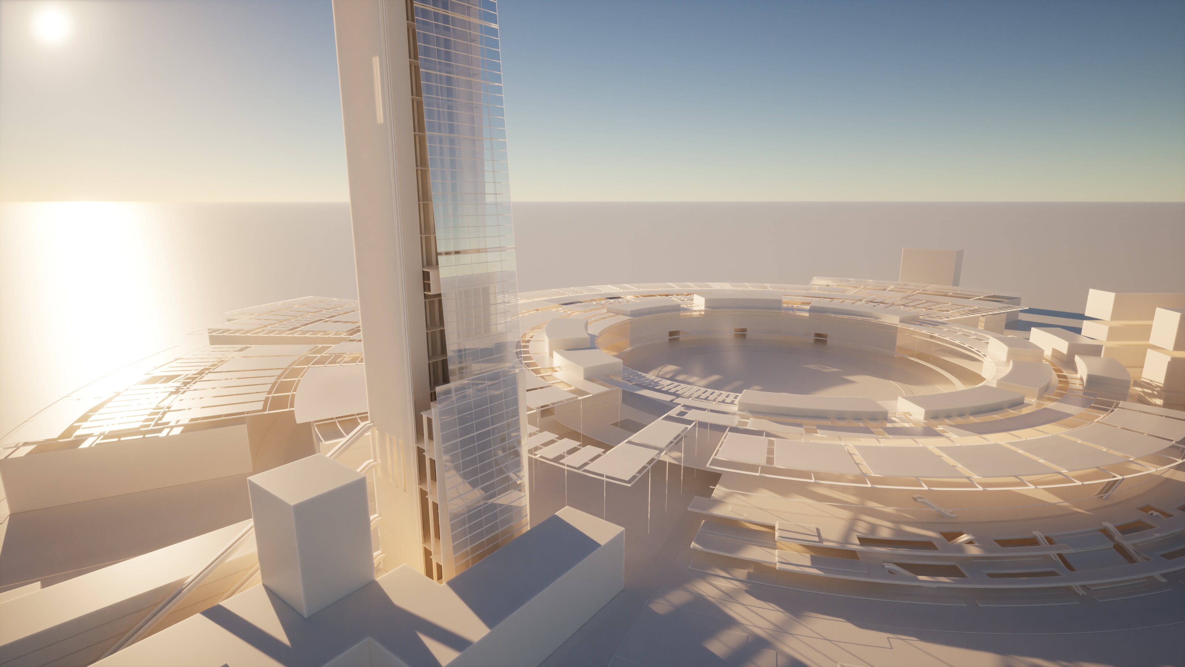 FOHO Galactic Super Campus – Danielstatham