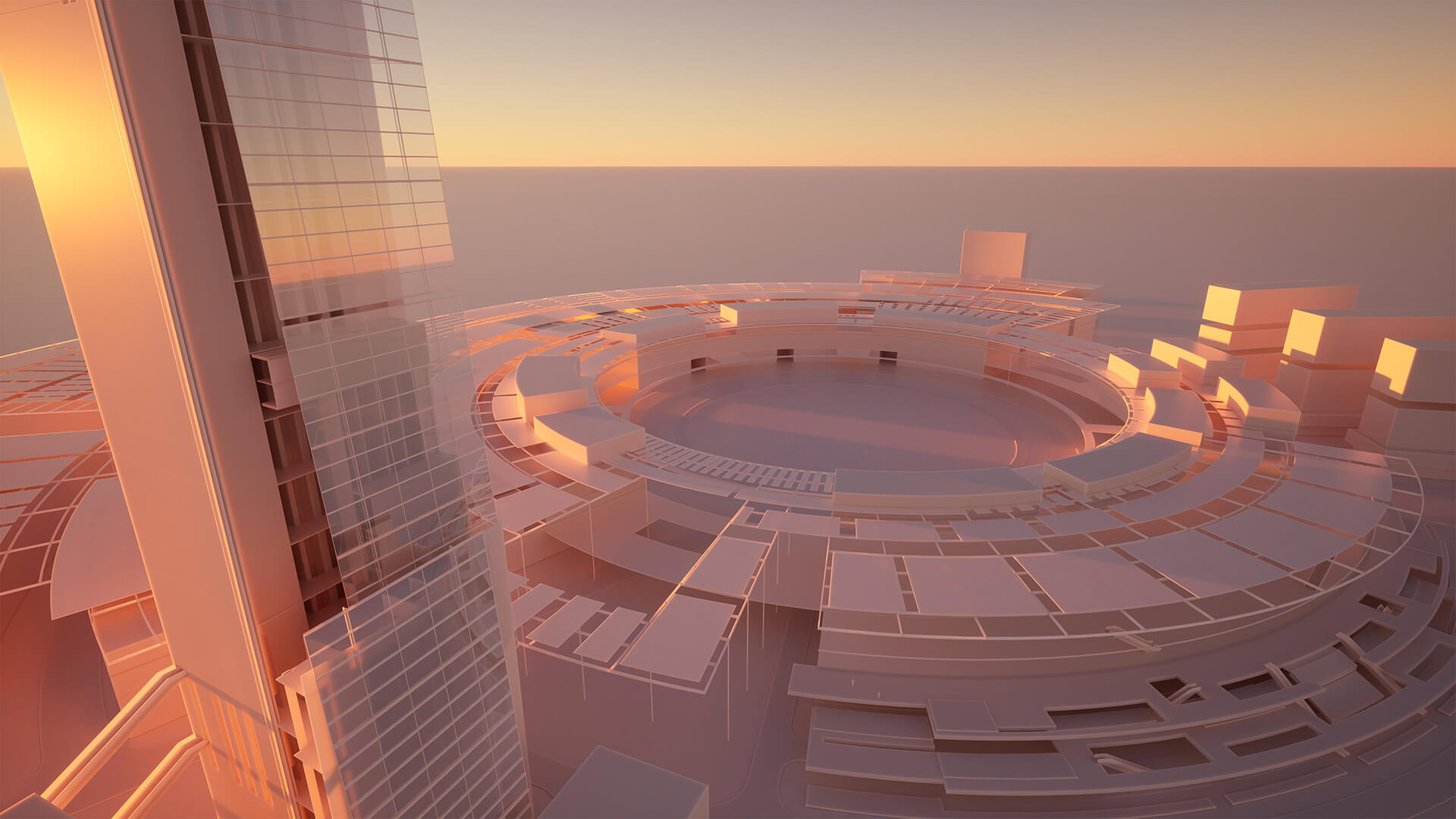 FOHO Galactic Super Campus – Danielstatham