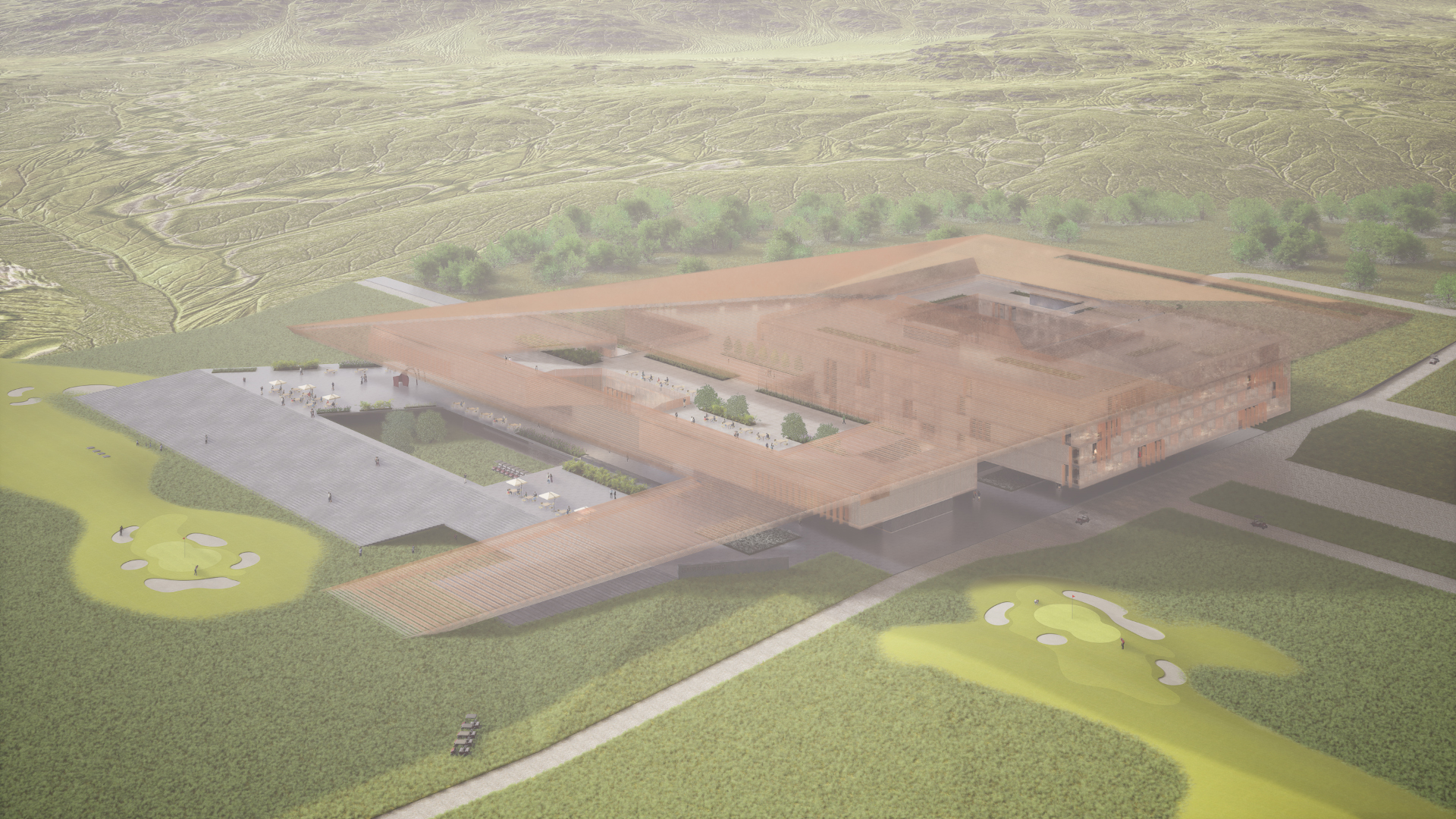 Daniel Statham Studio