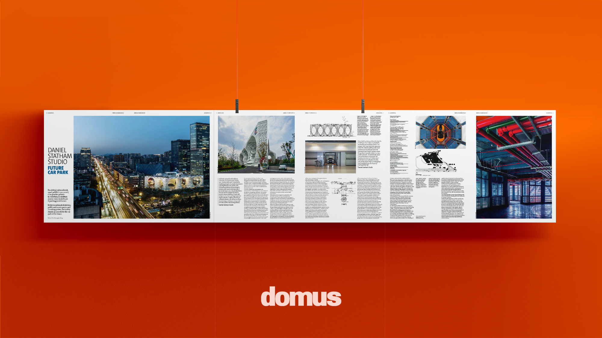 Daniel Statham Studio