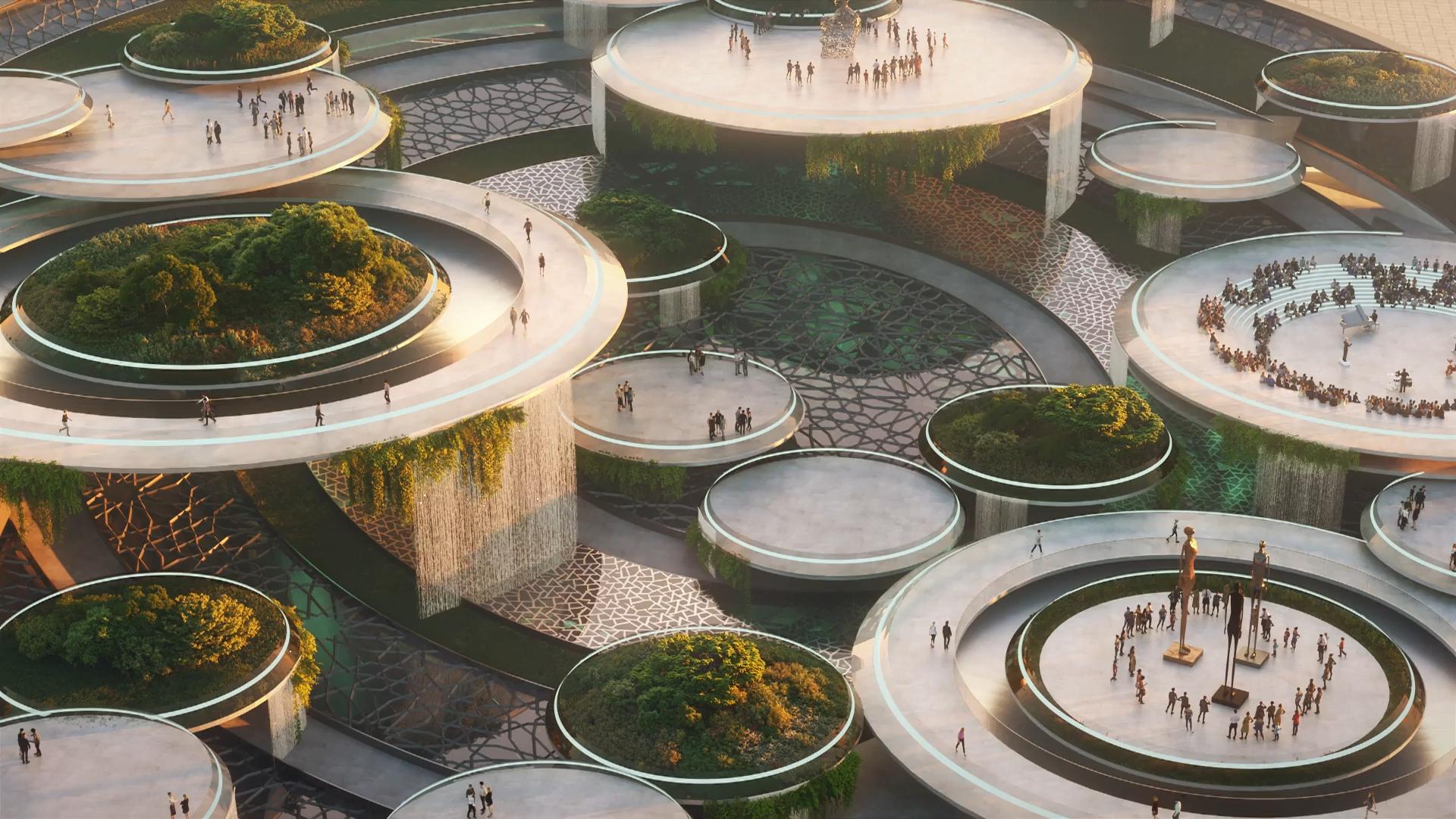 Daniel Statham Studio